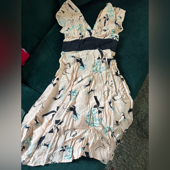 Trashy Diva | Dresses | Trashy Diva Slap Tickle Dress Guc | Poshmark